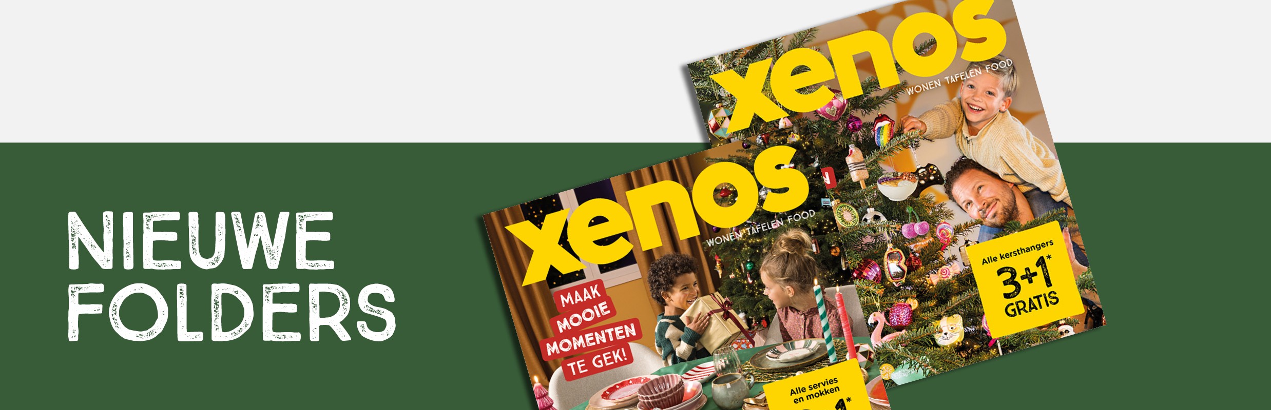 Xenos | Gezellig en betaalbaar wonen, tafelen & food